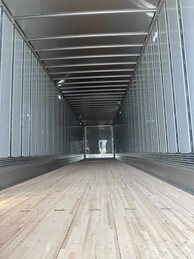 2026 UTILITY 4000D-X TBR - Craftsmen Utility Trailer