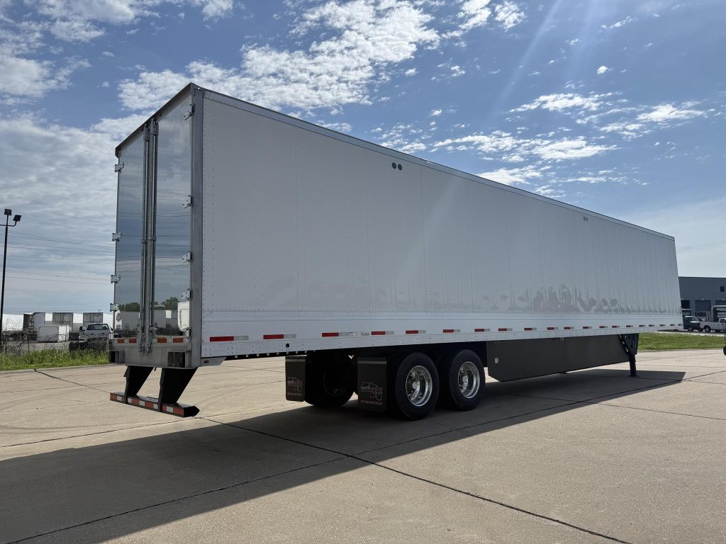 2026 UTILITY 4000D-X TBR - Craftsmen Utility Trailer