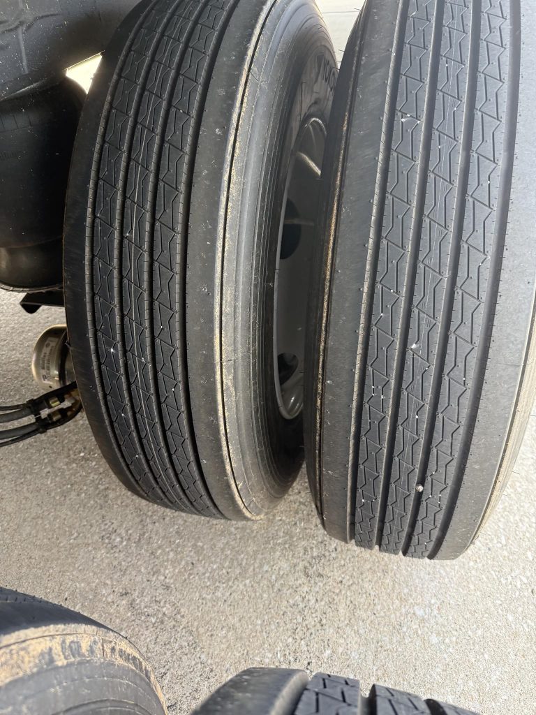 2026 UTILITY 4000D-X TBR - Craftsmen Utility Trailer