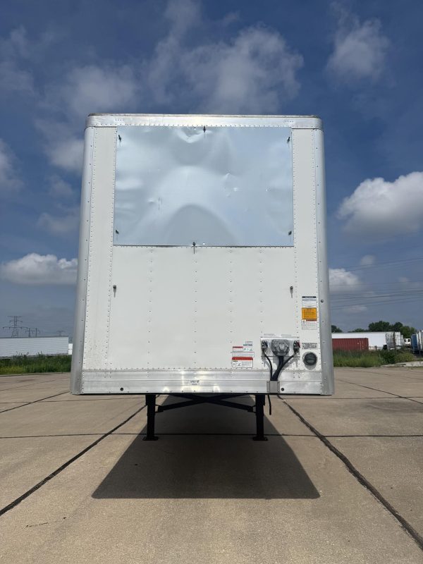 2026 UTILITY 3000R - Craftsmen Utility Trailer