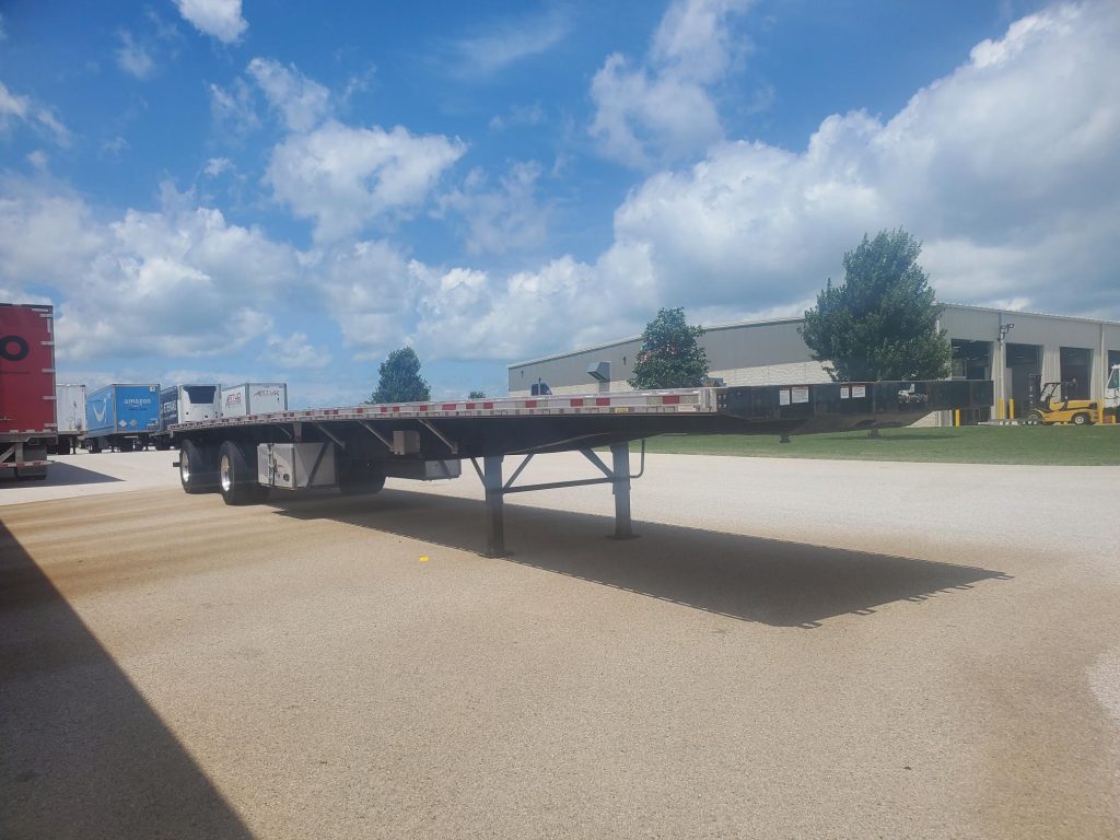 2019 GREAT DANE FREEDOM LT - Craftsmen Utility Trailer